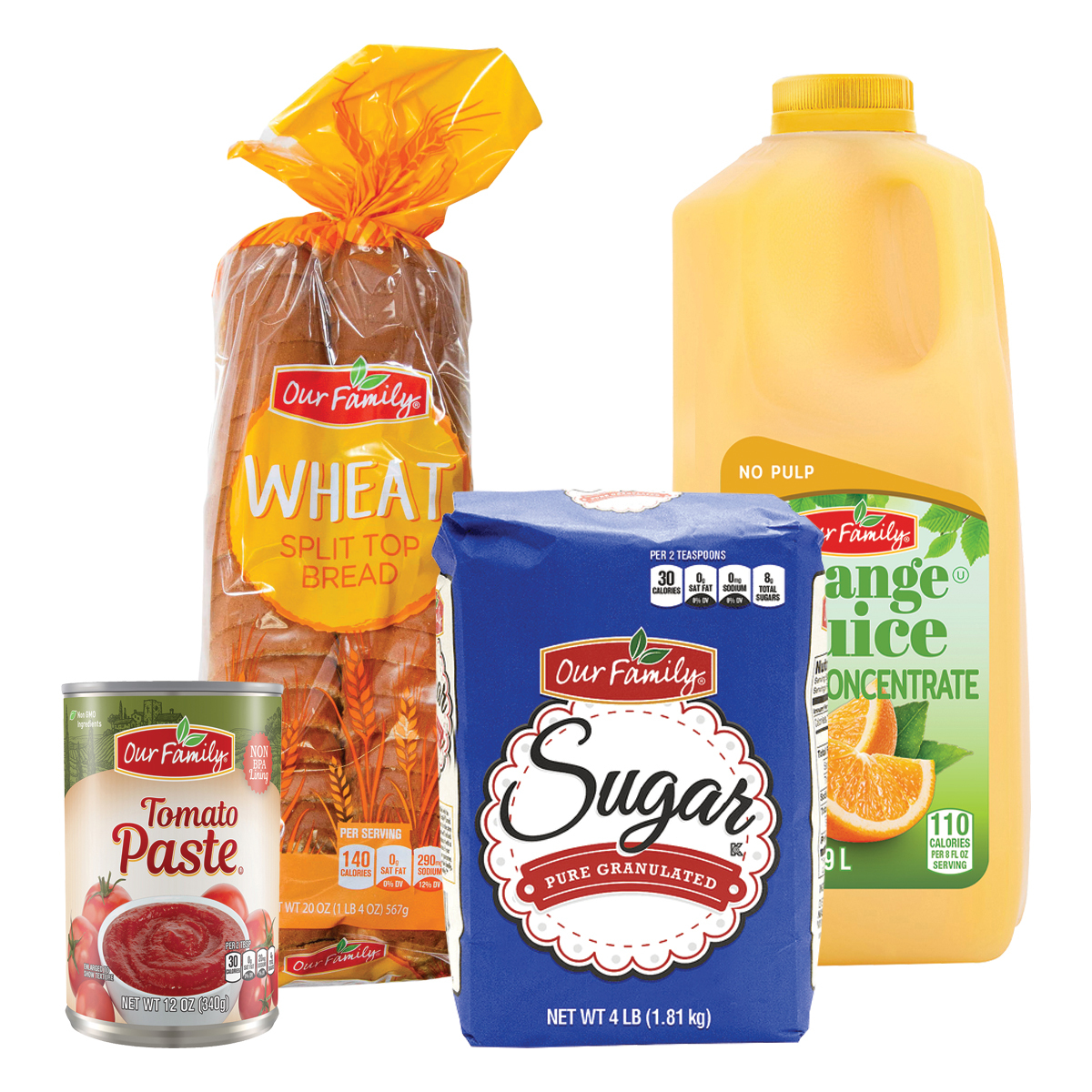 Lewis Drug | Our Family Products