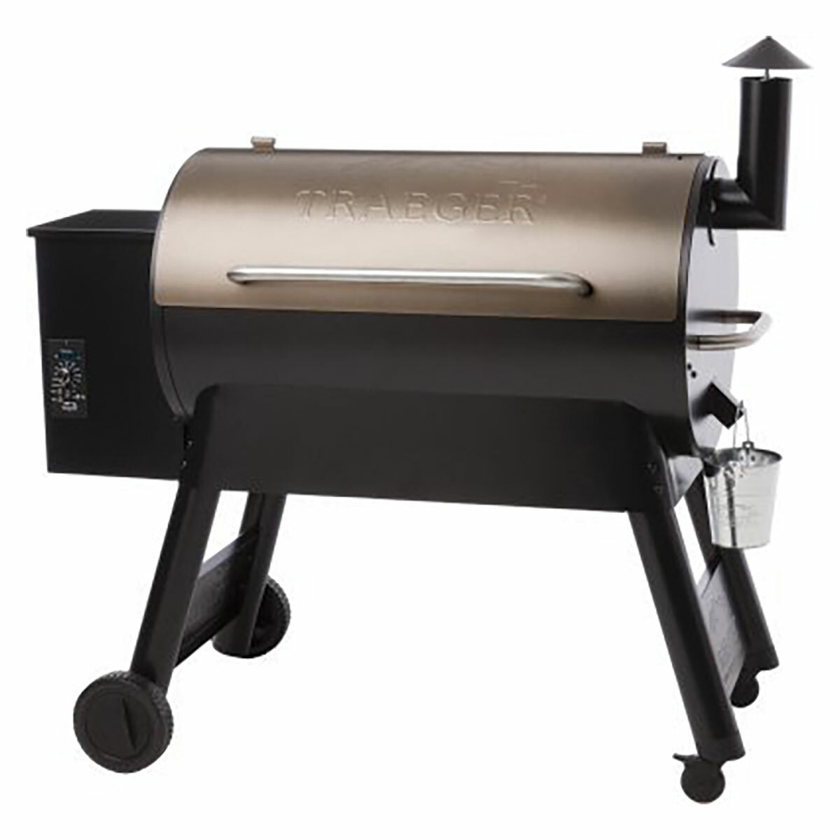 Lewis Drug | Traeger Pro 34 Wood Pellet Grill