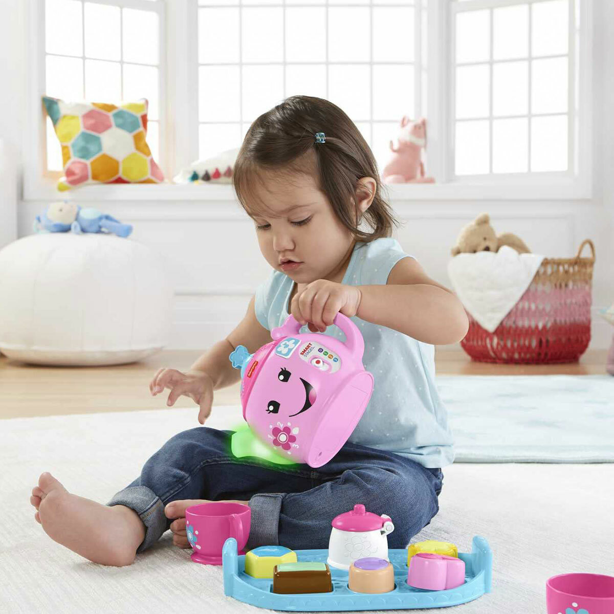 Lewis Drug | Laugh 'n Learn Sweet Manners Tea