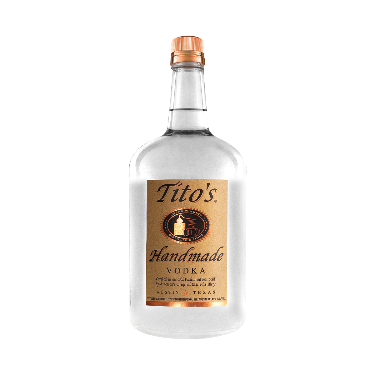 Lewis Drug | 1.75L. Tito's Handmade Vodka