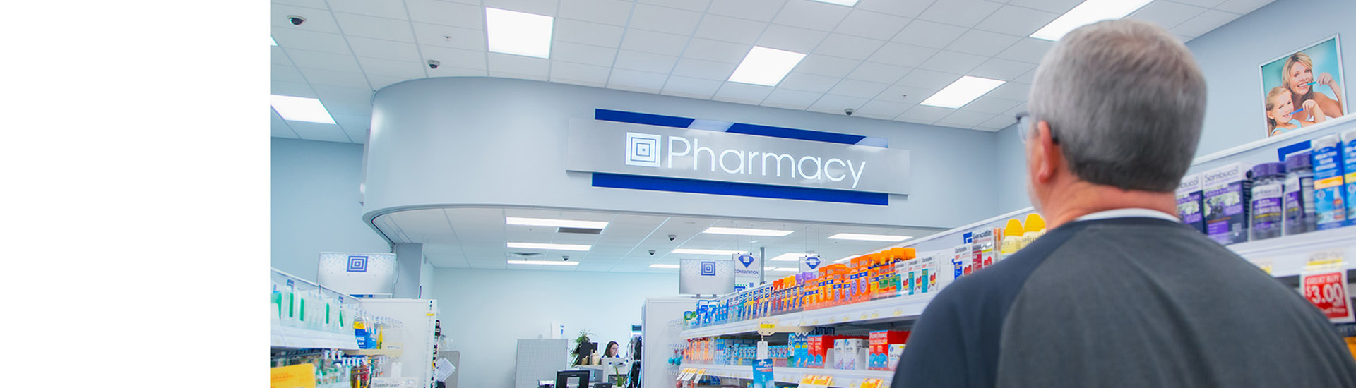 Services | Lewis Drug