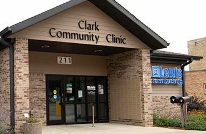 Lewis Drug | Clark - Lewis Family Drug