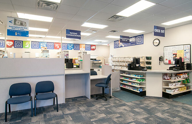 Lewis Drug | Sheldon - Lewis Family Drug